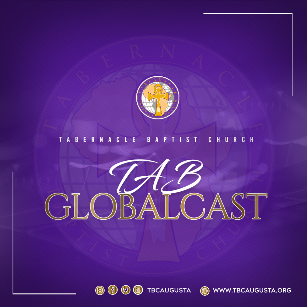 Tab Global – TBC Augusta